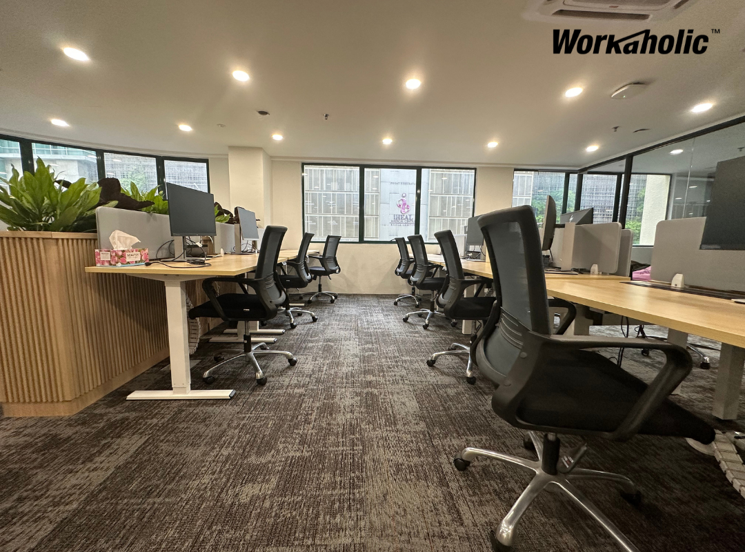 ergonomic-office-furniture-malaysia – Workaholic